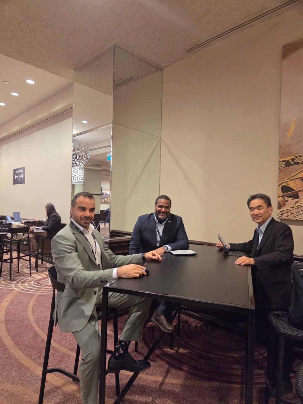 Congreso anual P3 2025: Canada’s Infrastructure Conference - DGAPP